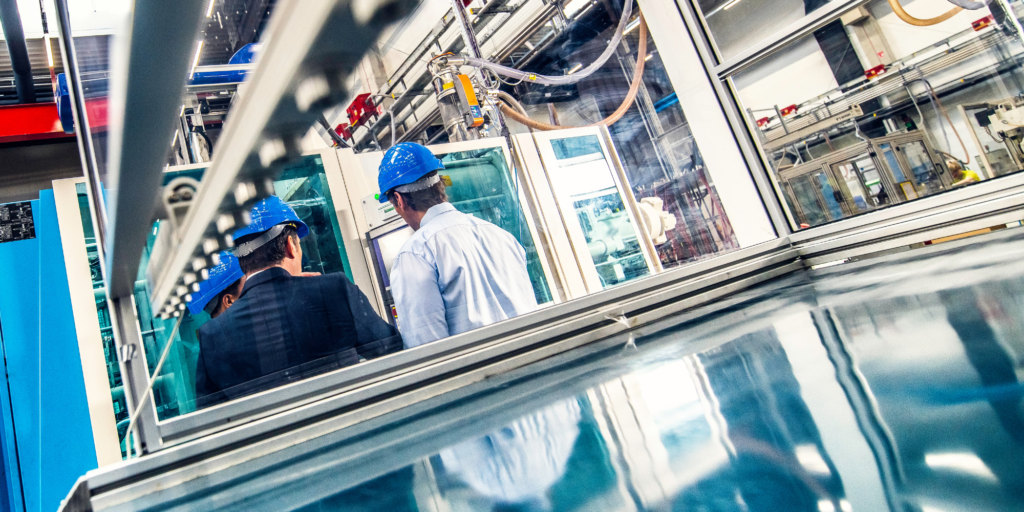 Factory Audits: Taking preventative actions to evaluate and qualify ...